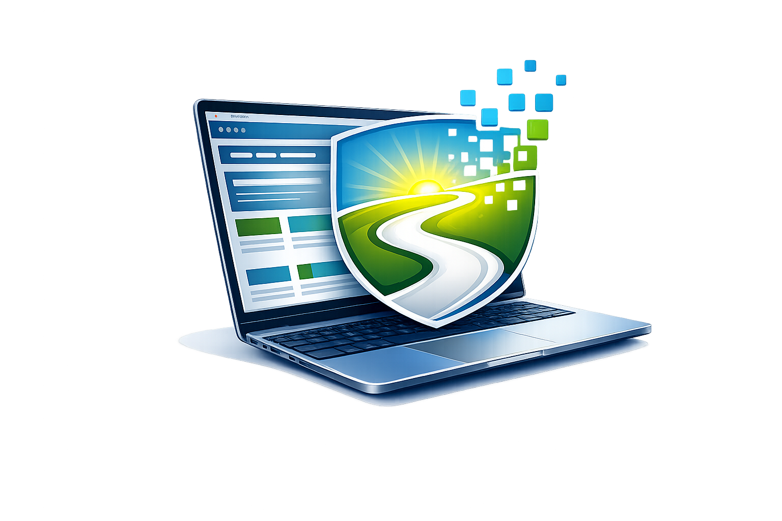 Clear Path Web Co | Web Design & SEO That Gets You Clients